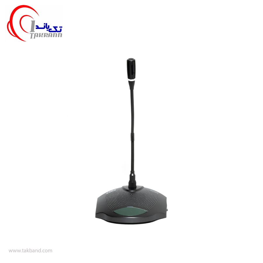 نماینده رسمی سیستم میکروفن کنفرانس JTR JCU501 | شرکت تک باند
