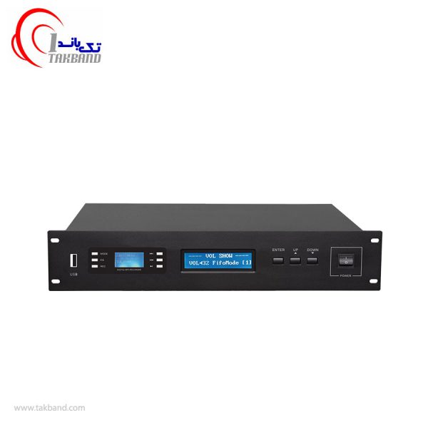 میکروفن کنفرانس لم مدل LEM LCS-400 | سیستم کنفرانس و پیجینگ