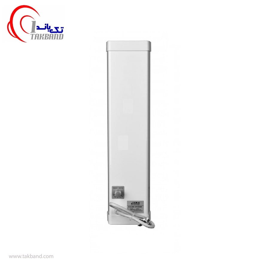 قیمت اسپیکر بلندگو ستونی جی تی آر مدل JTR JM-350 - سیستم کنفرانس و پیجینگ