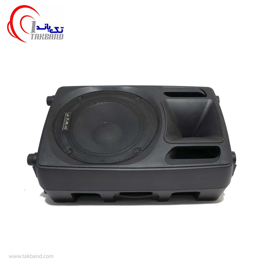 باند اکتیو جی تی آر مدل JTR JW400A | سیستم کنفرانس و پیجینگ قیمت خرید و فروش باند اکتیو جی تی آر