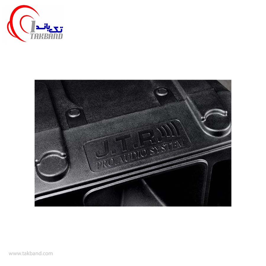 باند اکتیو جی تی آر مدل JTR JW400A | تک باند قیمت خرید و فروش باند اکتیو جی تی آر