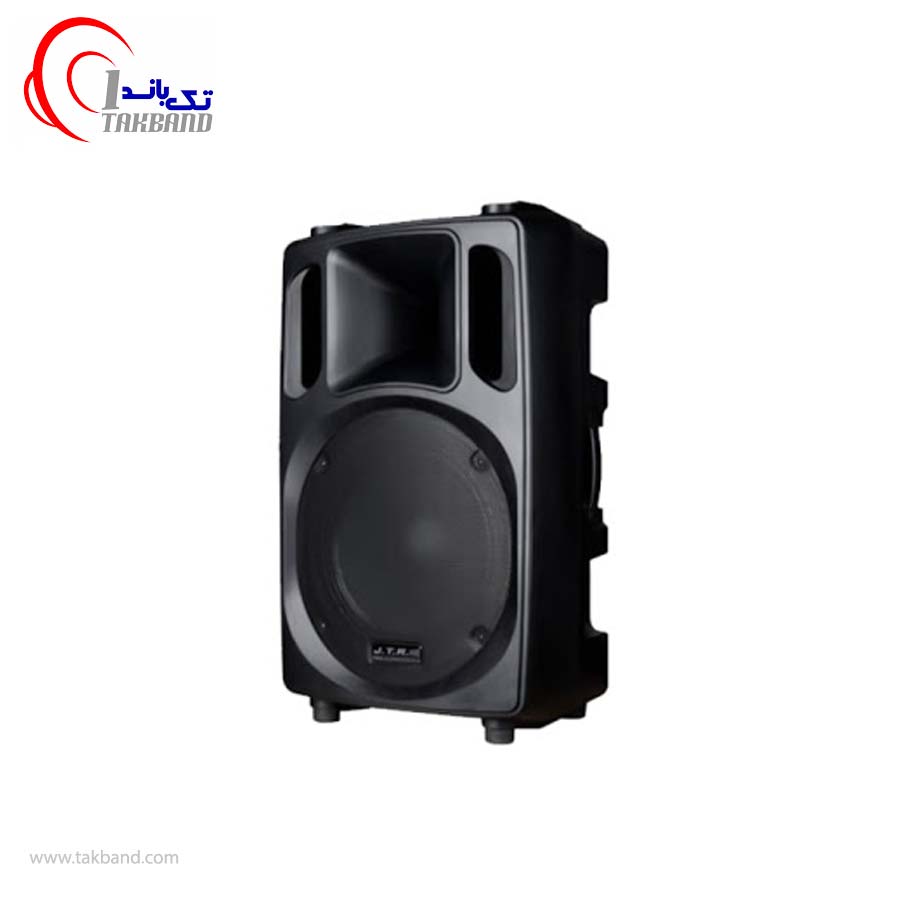 باند اکتیو جی تی آر مدل JTR JW400A | تک باند قیمت خرید و فروش باند اکتیو جی تی آر