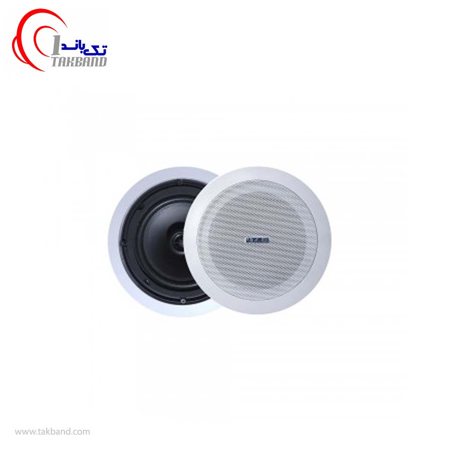 بلندگو پیجینگ هالوژنی توکار جی تی آر مدل JTR JM-610 | تک باند