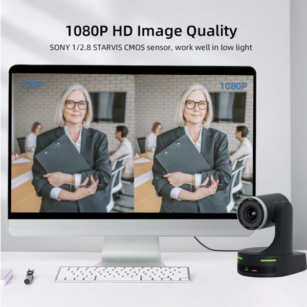 دوربین کاتو مدل KT-HD86A اتوتراک | نمایندگی کاتوویژن