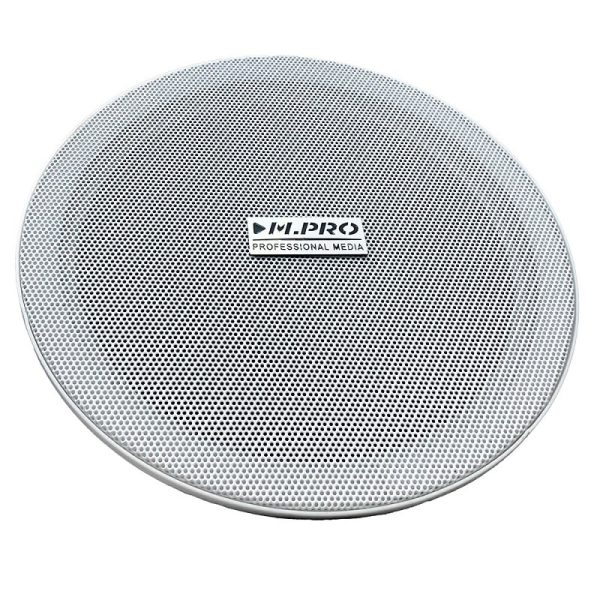 بلندگو سقفی ام پرو MPRO F610 | تک باند